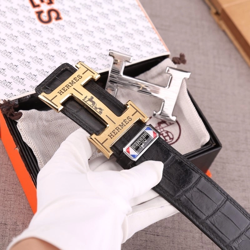 Mirror quality Hermes Belts