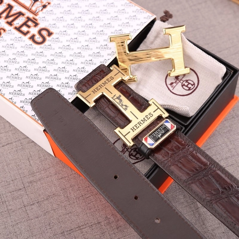 Mirror quality Hermes Belts