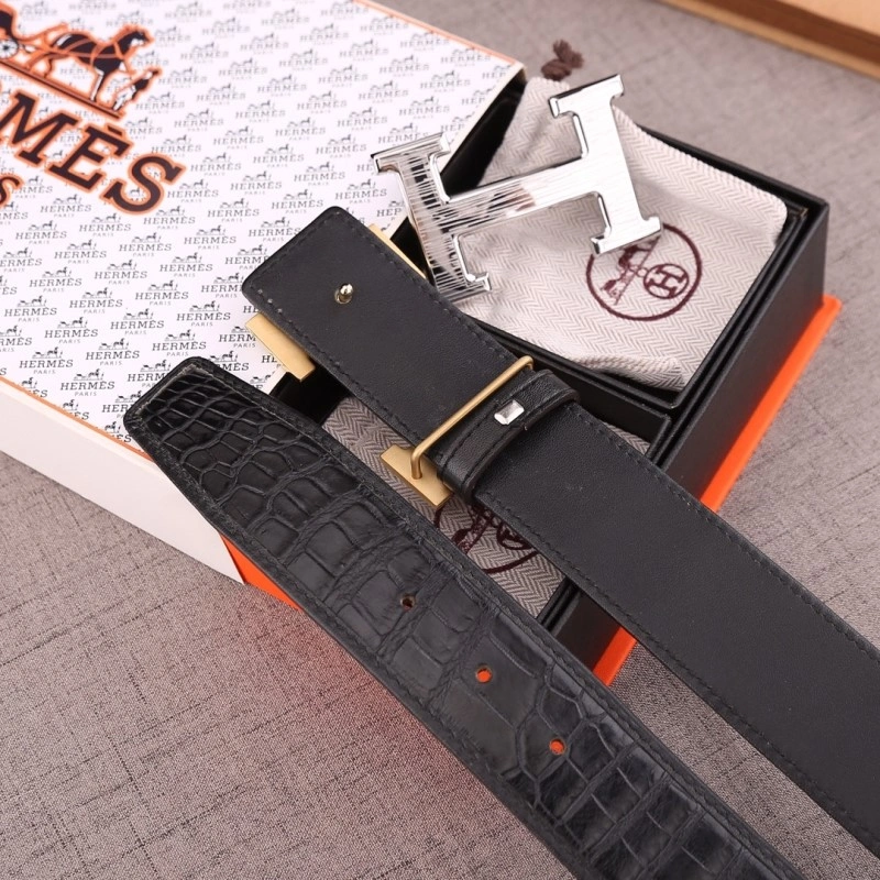 Mirror quality Hermes Belts