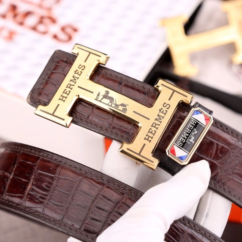 Mirror quality Hermes Belts