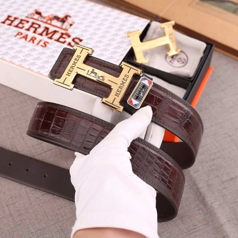 Mirror quality Hermes Belts