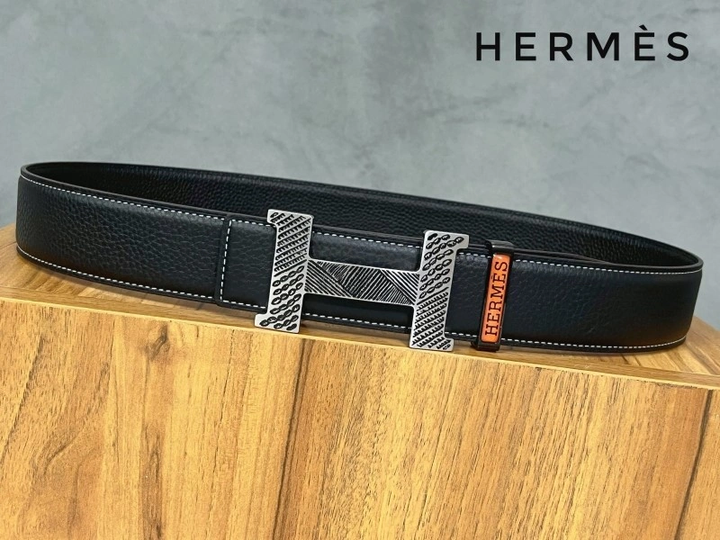 Value-priced Hermes Belts