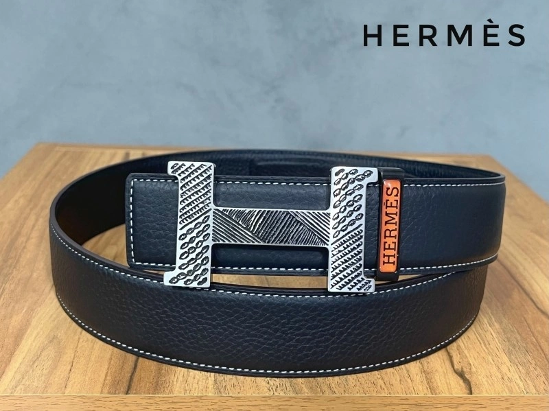 Value-priced Hermes Belts