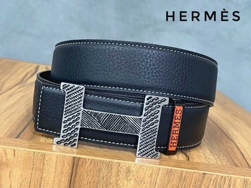 Value-priced Hermes Belts