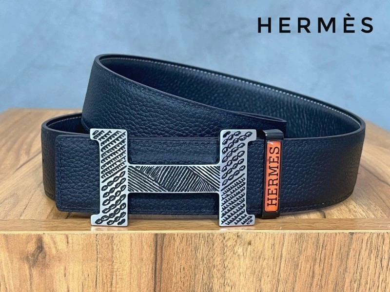 Value-priced Hermes Belts