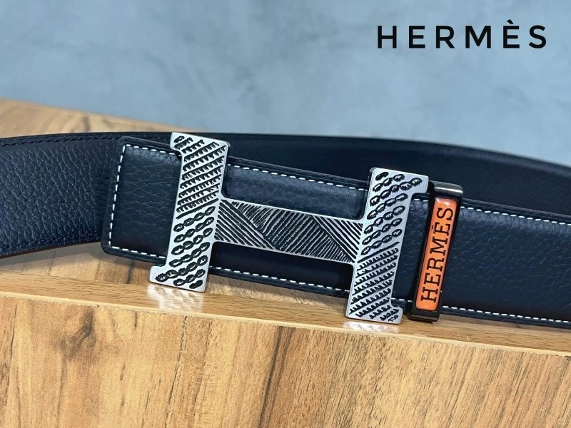 Value-priced Hermes Belts