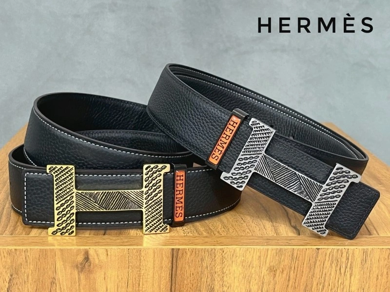 Value-priced Hermes Belts