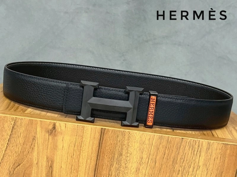Original Hermes Belts