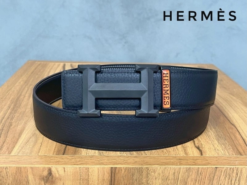 Original Hermes Belts