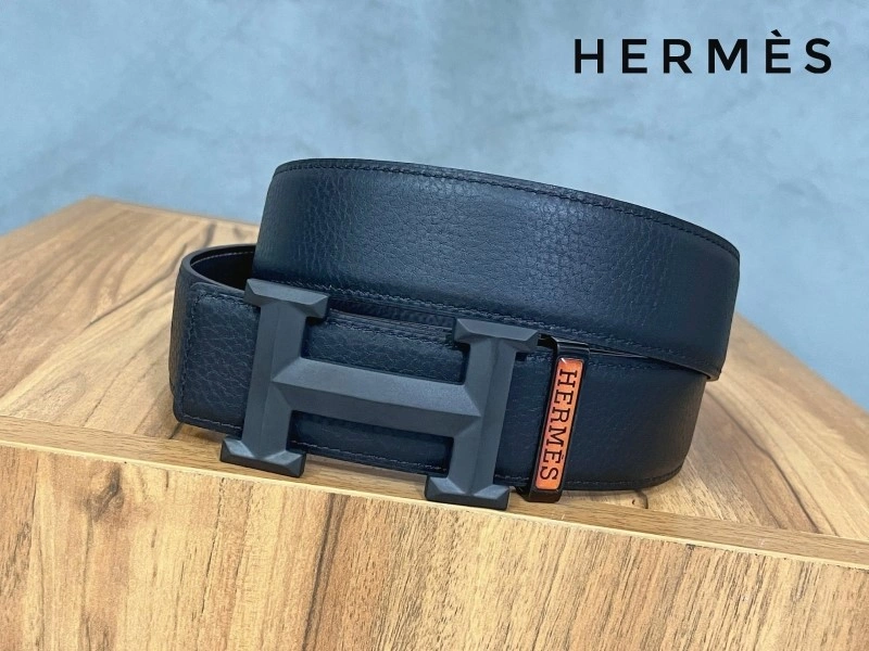 Original Hermes Belts