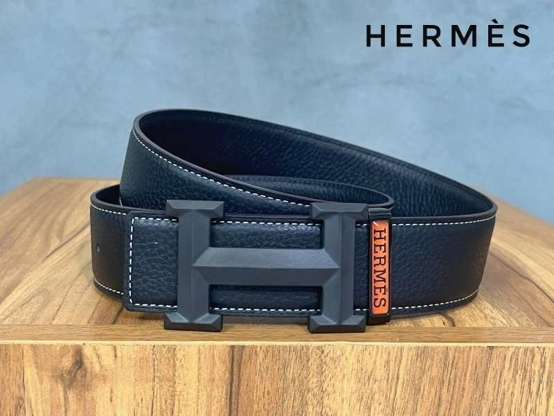 Original Hermes Belts