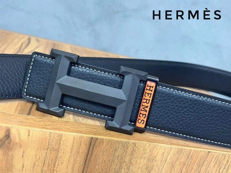Original Hermes Belts