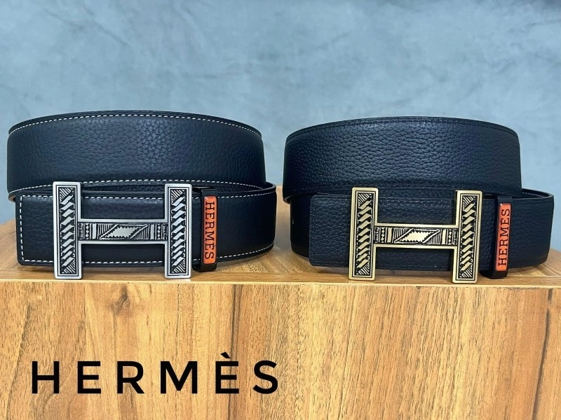 Mirror quality Hermes Belts