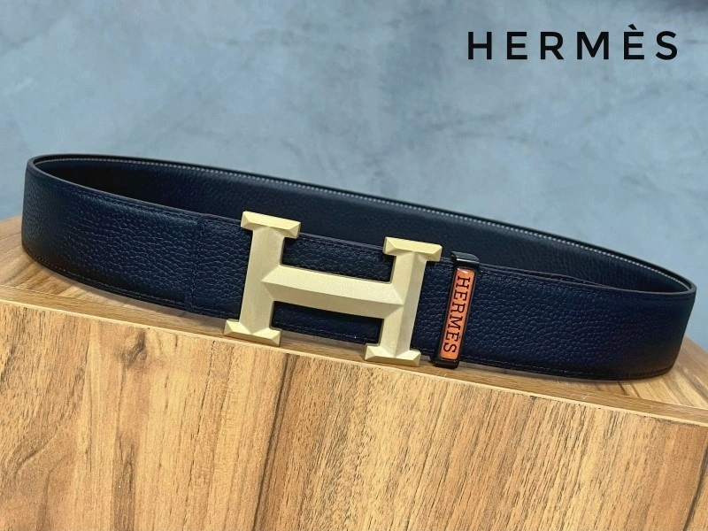 Original Hermes Belts