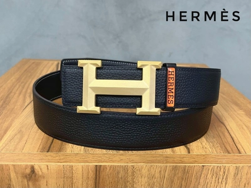 Original Hermes Belts
