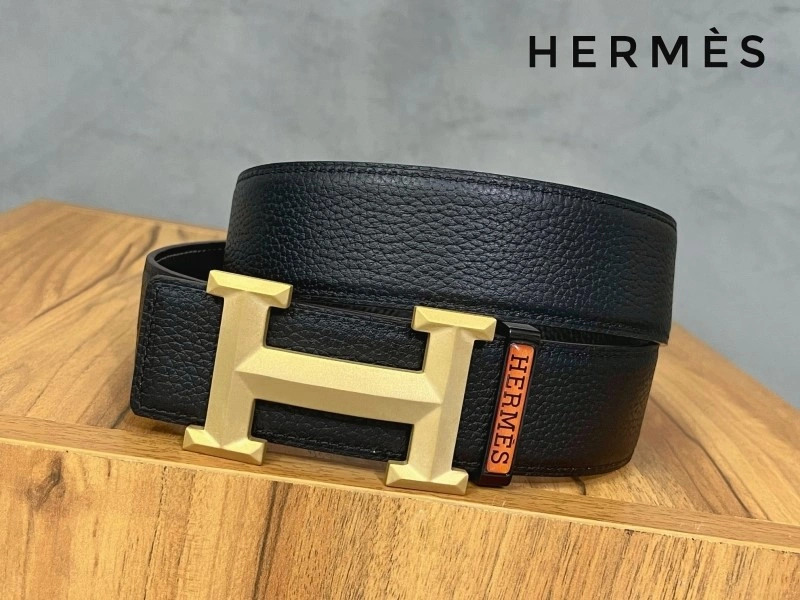 Original Hermes Belts