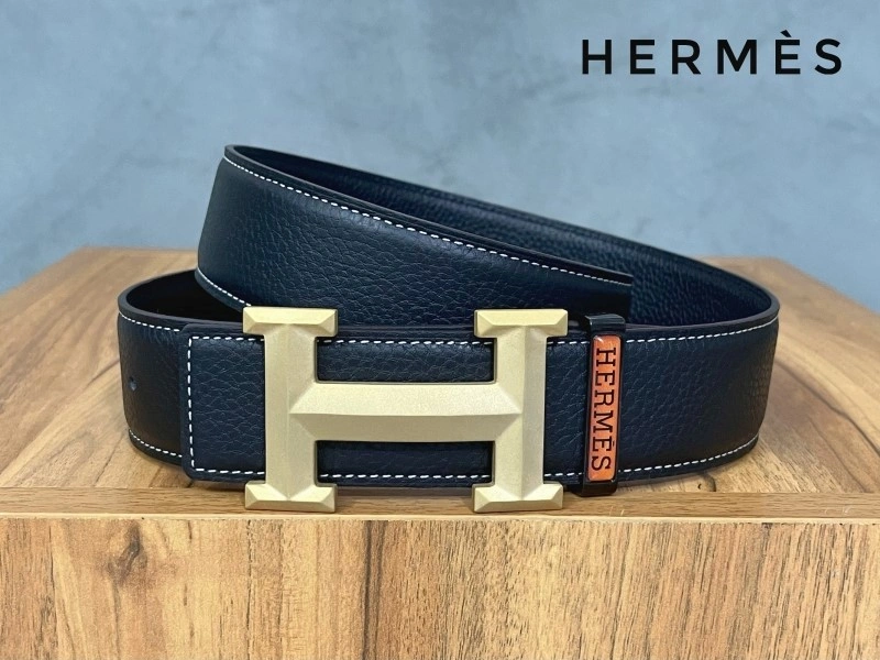Original Hermes Belts