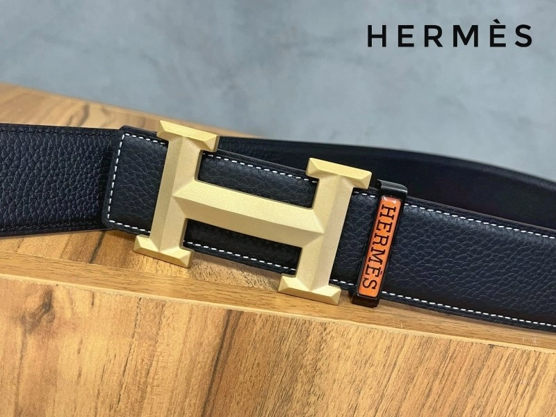Original Hermes Belts