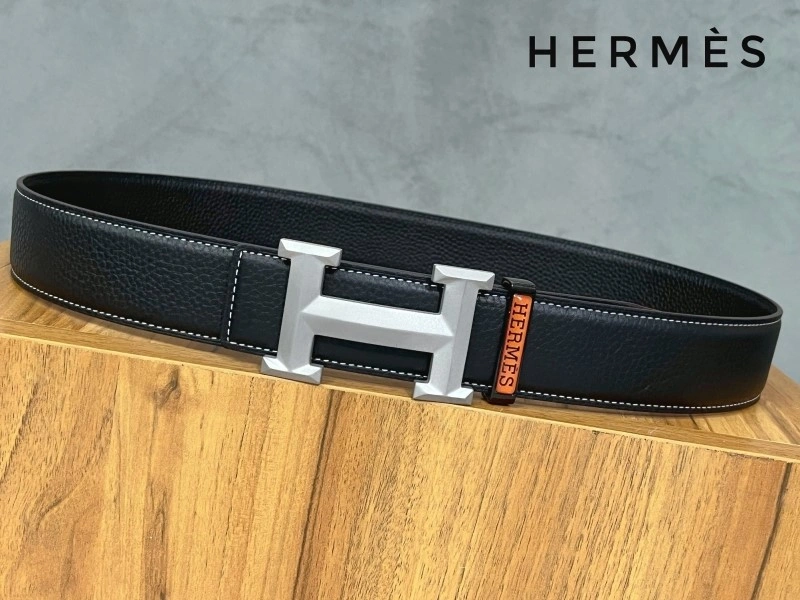 High fidelity Hermes Belts
