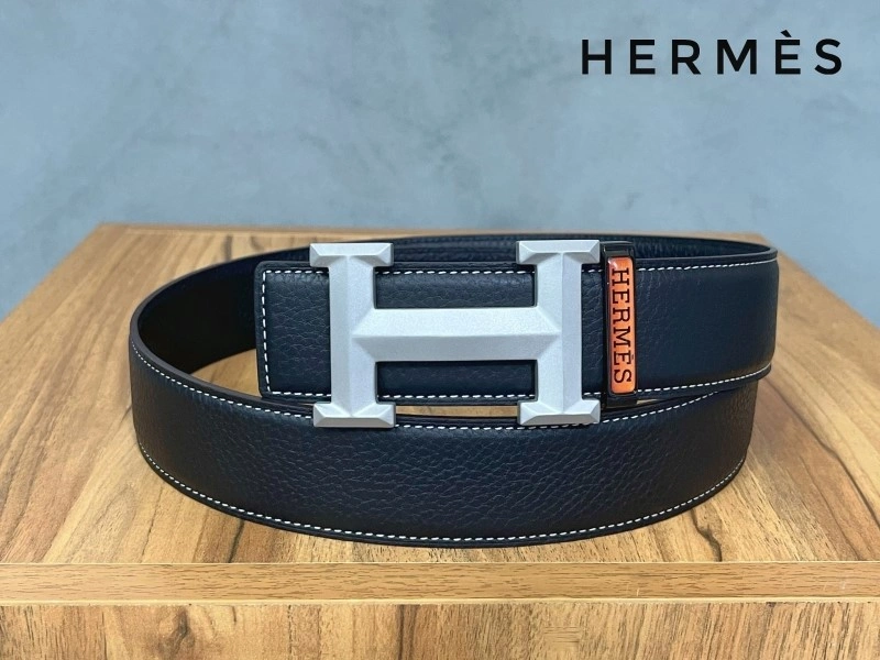 High fidelity Hermes Belts
