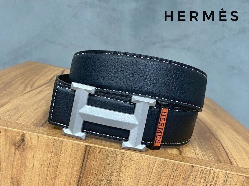 High fidelity Hermes Belts