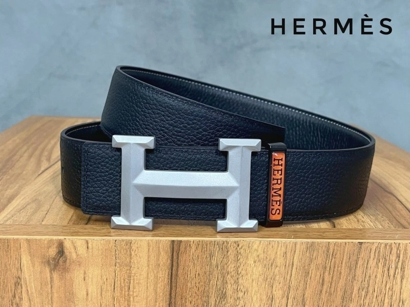High fidelity Hermes Belts