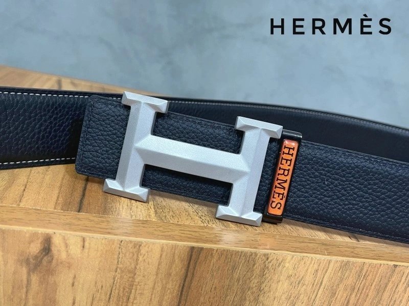 High fidelity Hermes Belts