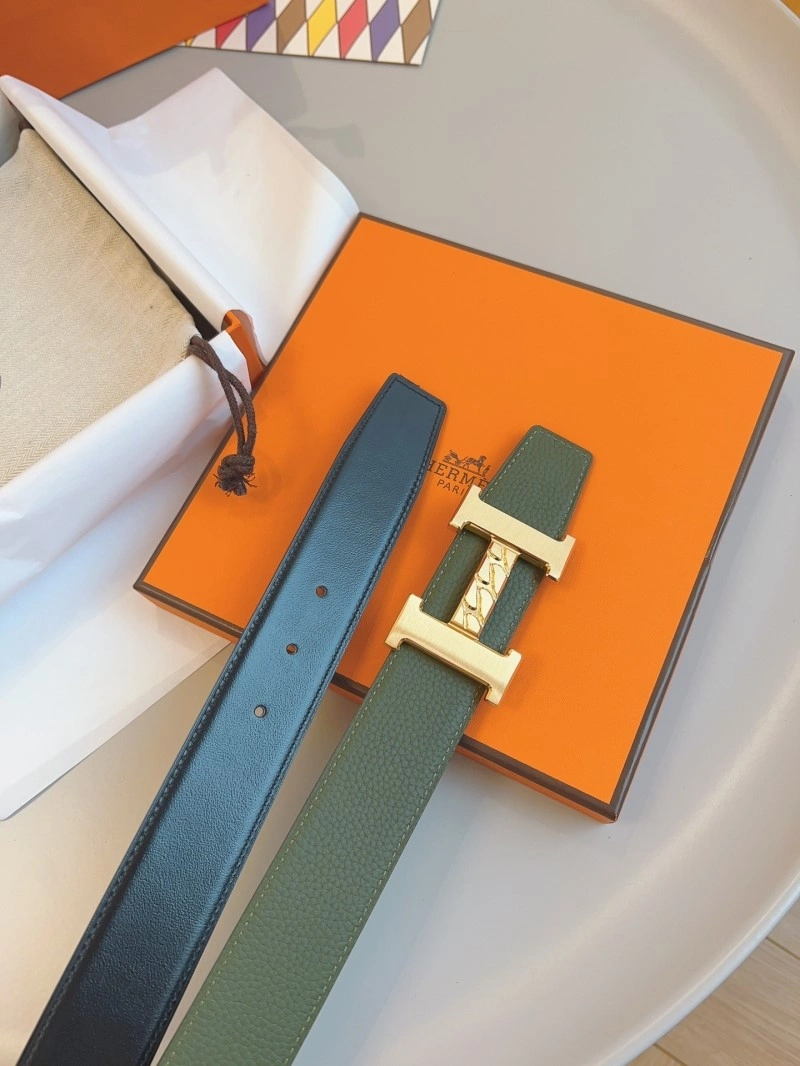 High accuracy Hermes Belts