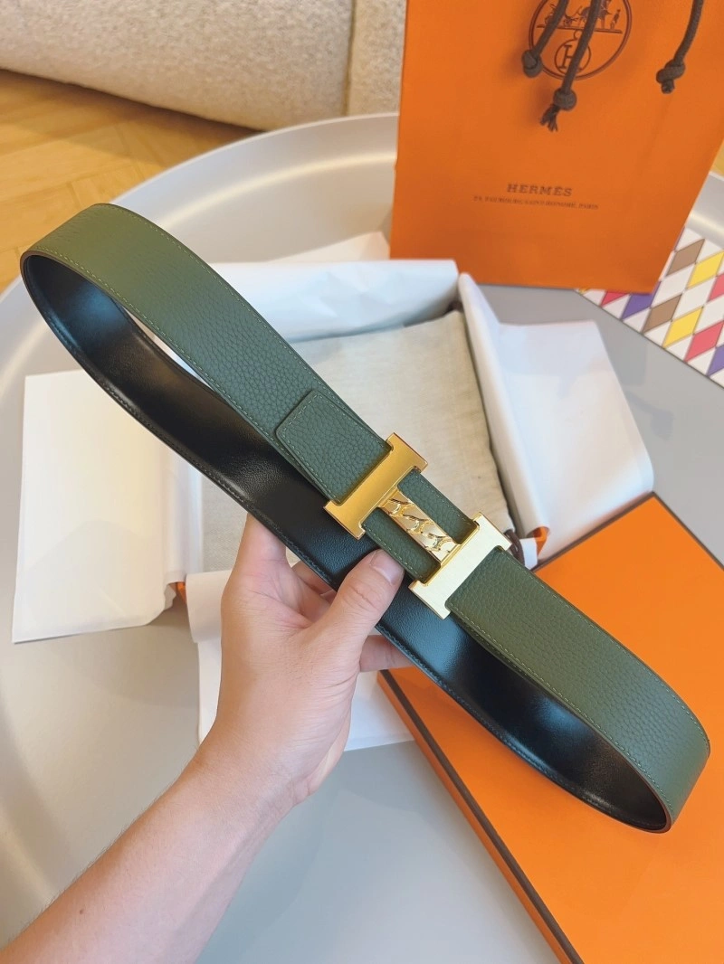 High accuracy Hermes Belts