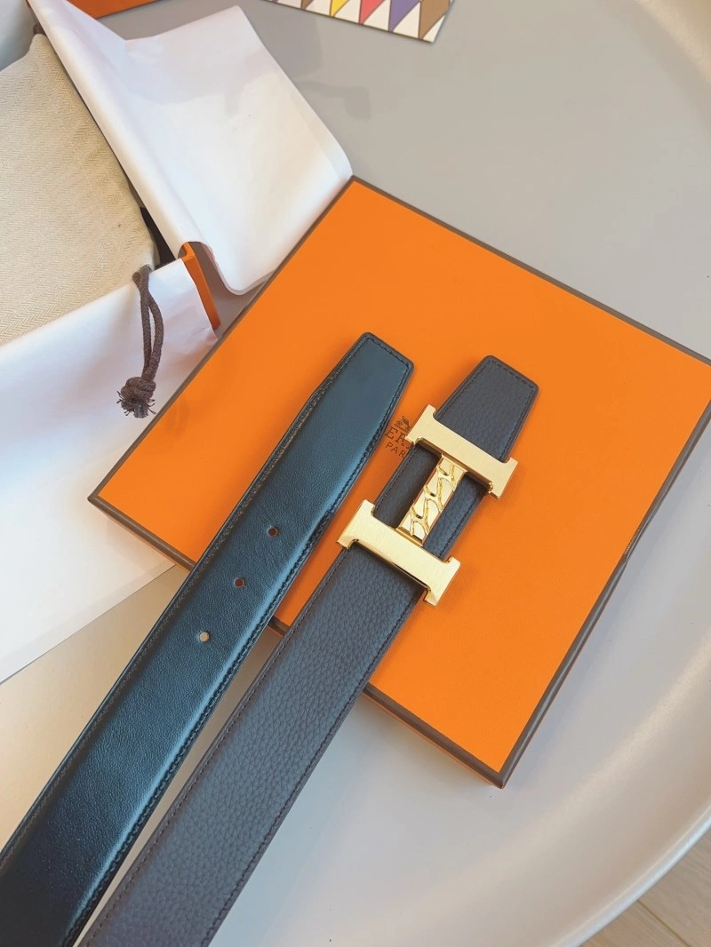 High accuracy Hermes Belts