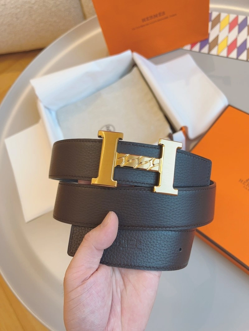 High accuracy Hermes Belts