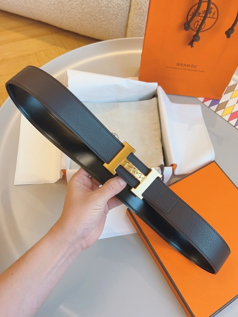 High accuracy Hermes Belts