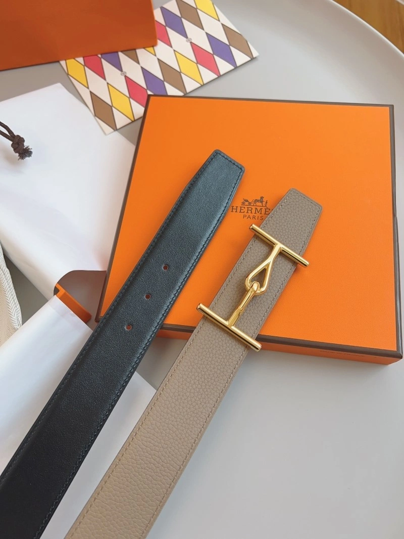 Reasonably priced Hermes Belts