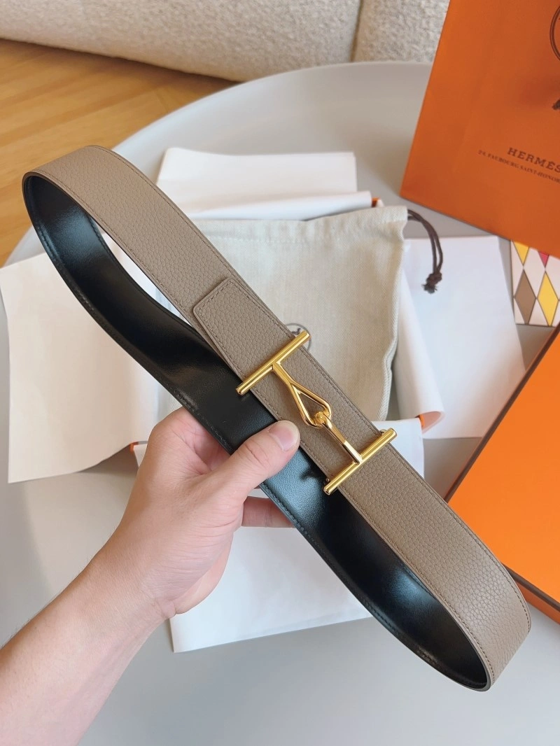Reasonably priced Hermes Belts