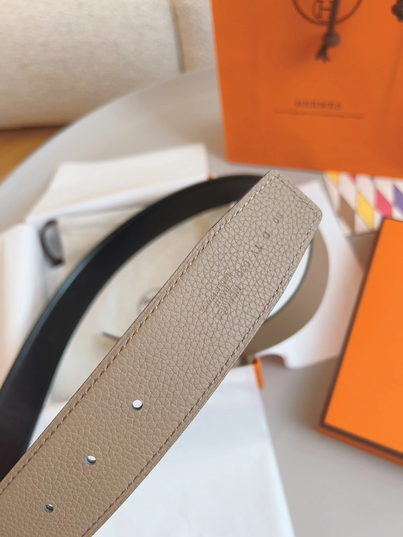 Reasonably priced Hermes Belts