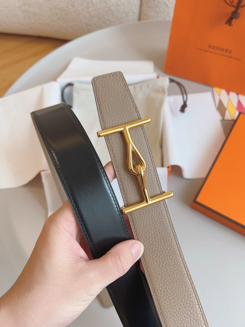Reasonably priced Hermes Belts