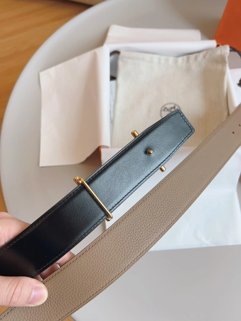 Reasonably priced Hermes Belts