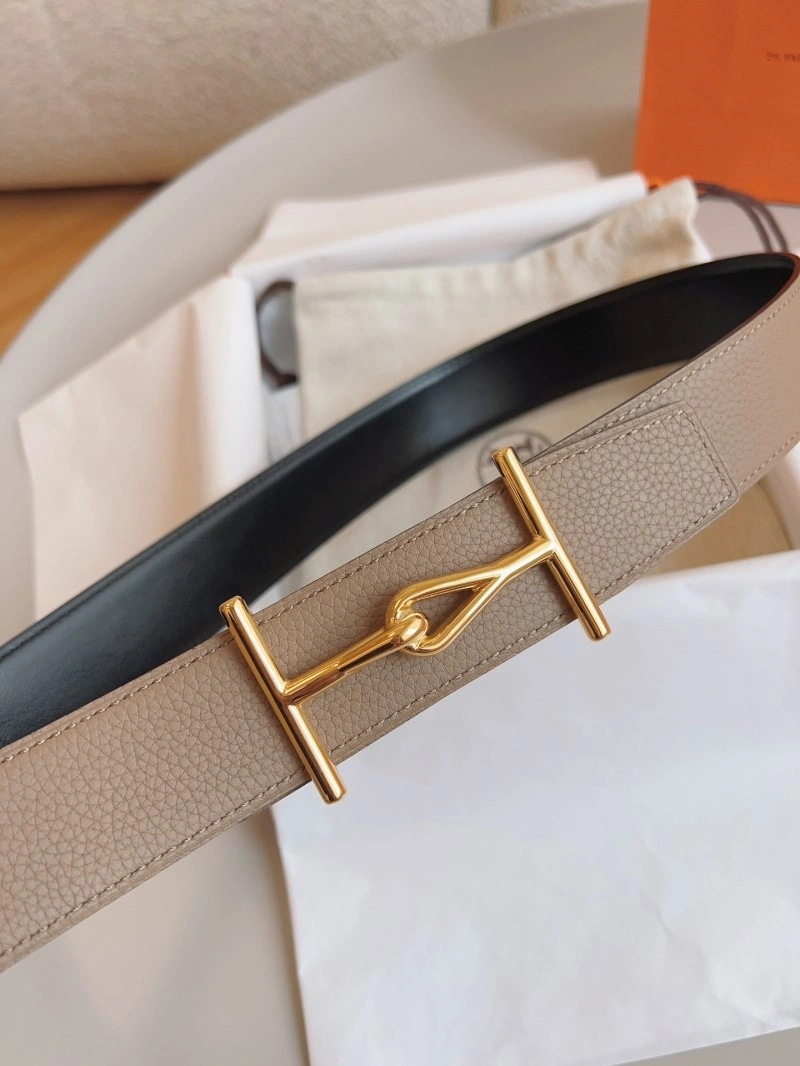 Reasonably priced Hermes Belts