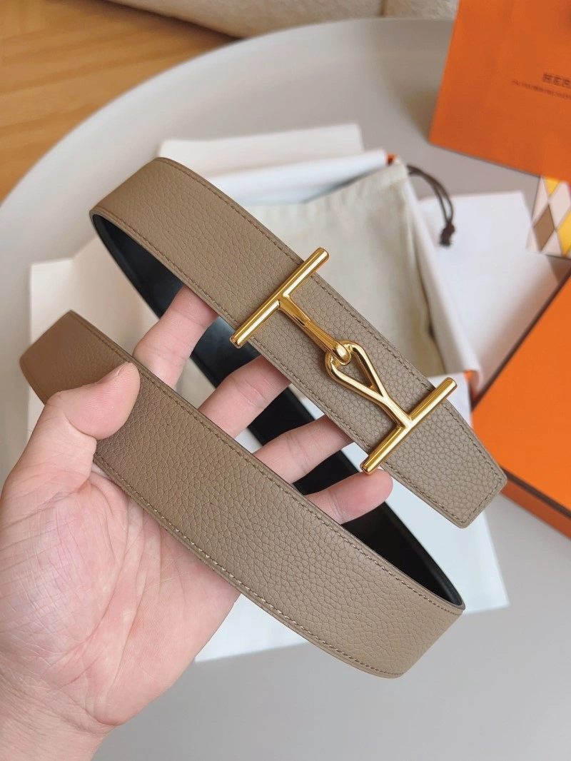 Reasonably priced Hermes Belts