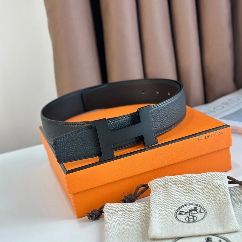 Authentic Hermes Belts