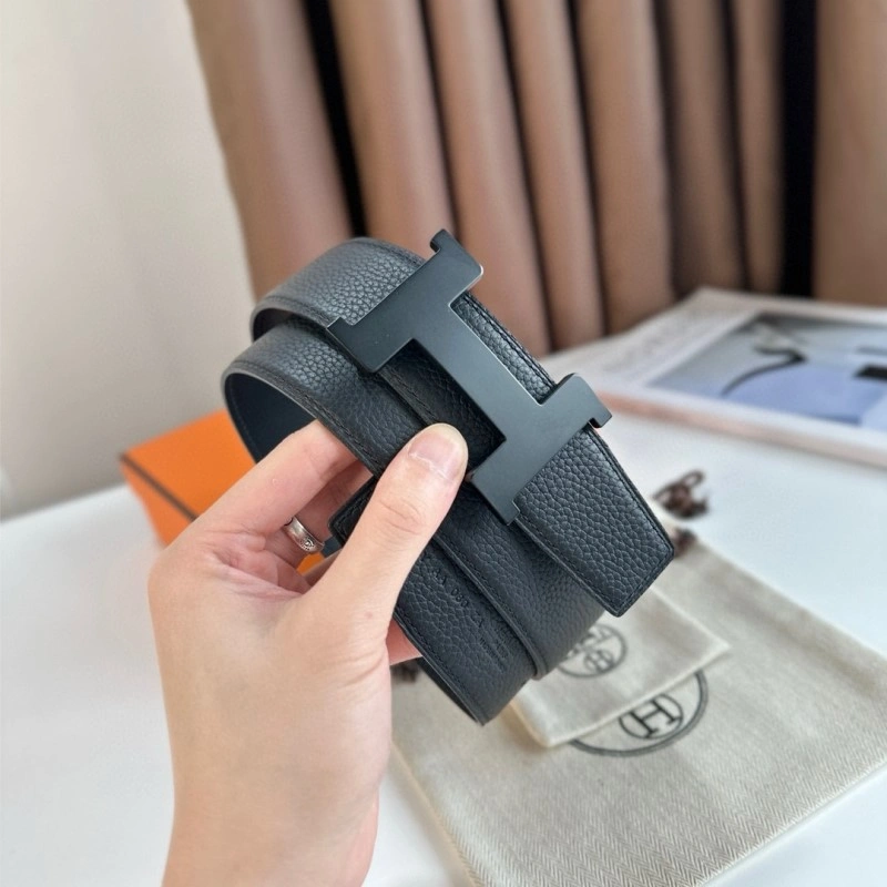 Authentic Hermes Belts