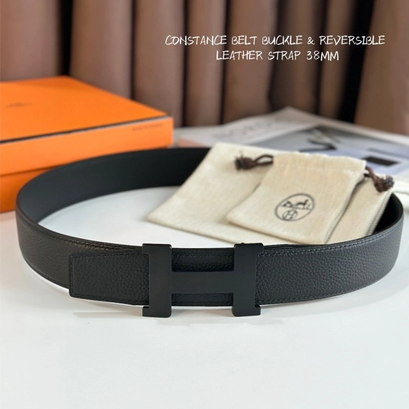 Authentic Hermes Belts