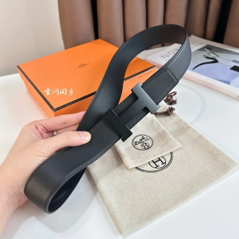 Authentic Hermes Belts