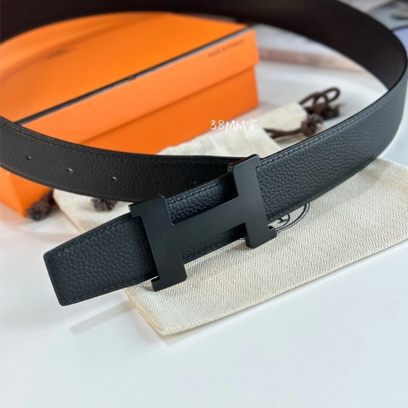 Authentic Hermes Belts