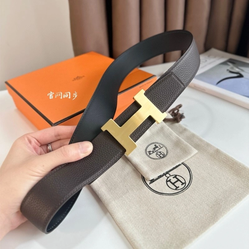 Cut-rate Hermes Belts