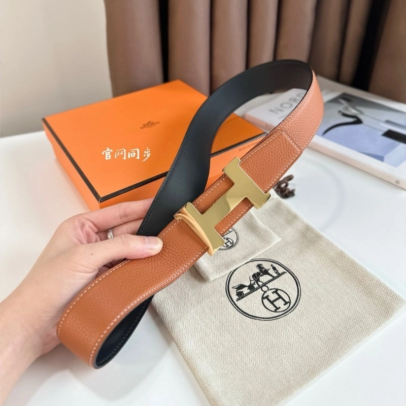 Value-priced Hermes Belts