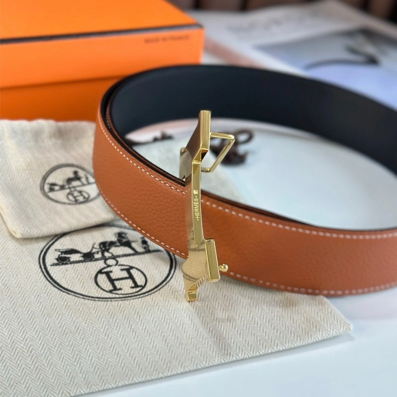 Value-priced Hermes Belts
