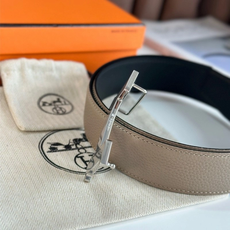 Official Hermes Belts