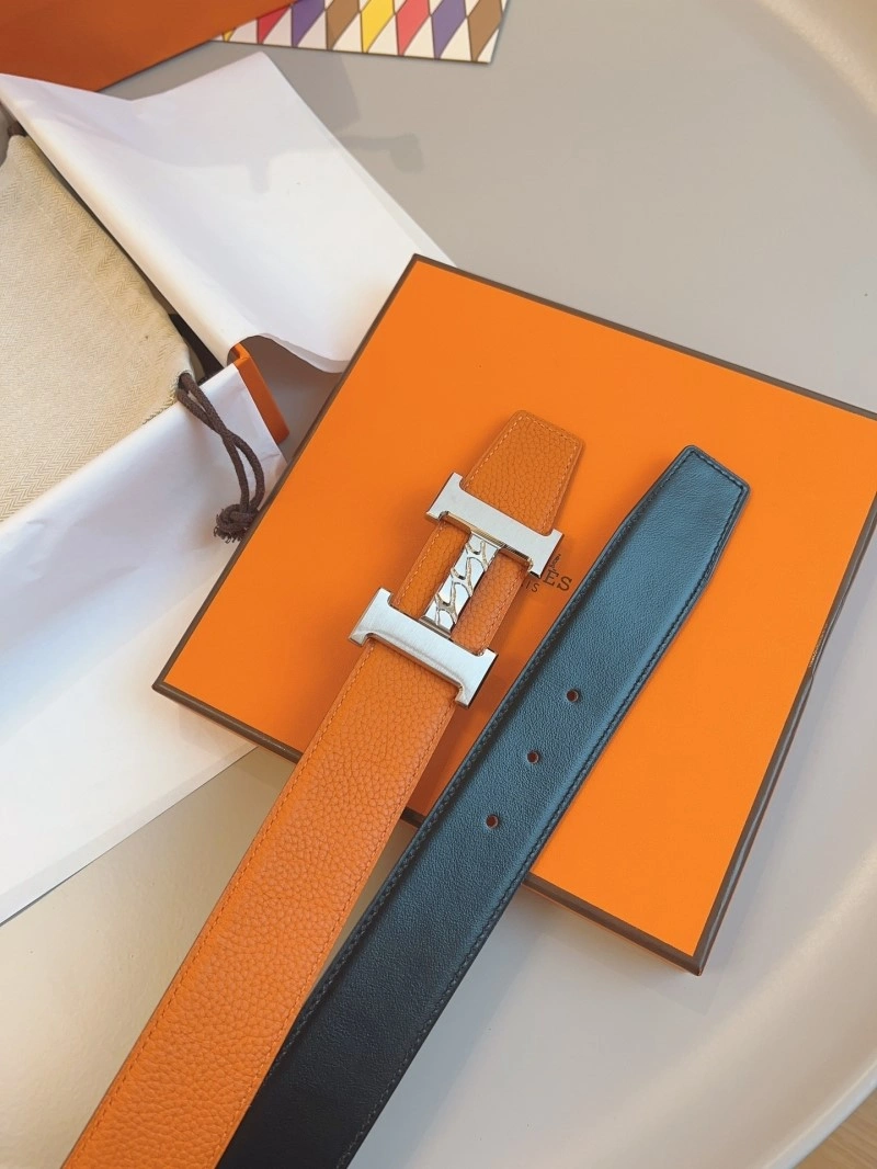 Brand-original Hermes Belts
