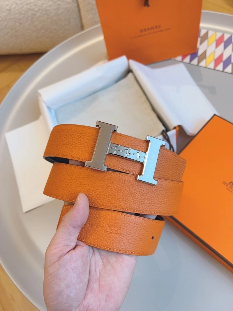 Brand-original Hermes Belts